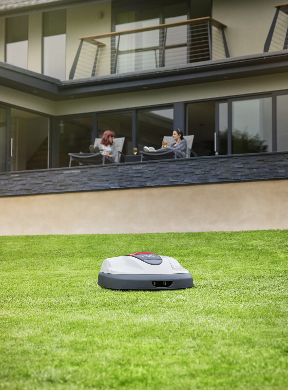 HONDA MIIMO HRM 310 - Leoland